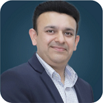 Ankur Gupta – ICTIEE 2023